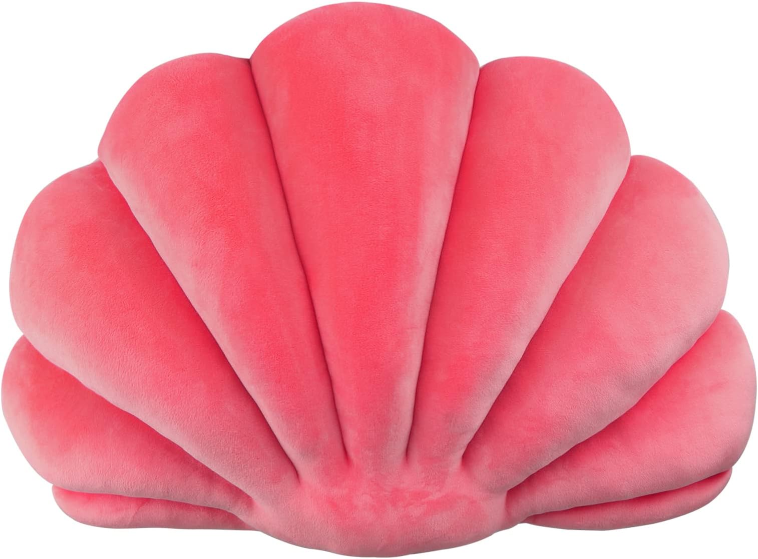 Amazon.com: Soaoo 3 Pcs White Starfish Shell Sea Snail Pillows 11.8 ...