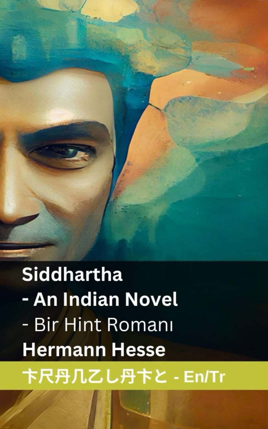 Siddhartha - An Indian Novel / Bir Hint Romanı: Tranzlaty English ...
