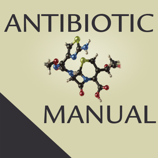 Antibiotics Flash Cards - App on Amazon Appstore