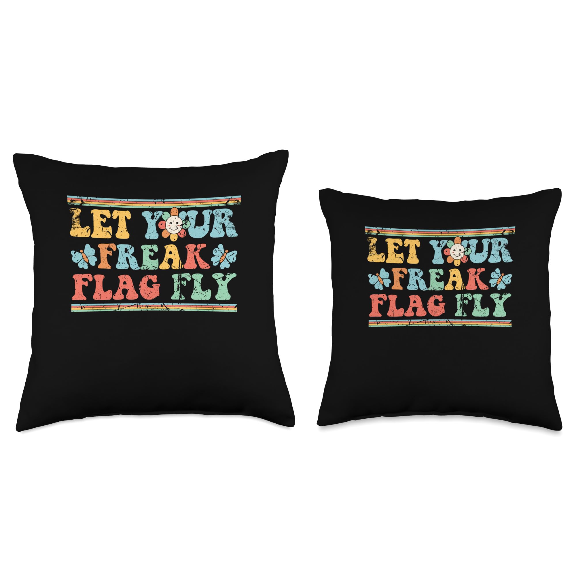 Freak Flag Quotes