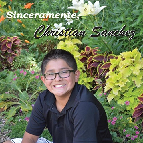 Amazon Music - Christian SanchezのSinceramente, Christian Sanchez ...