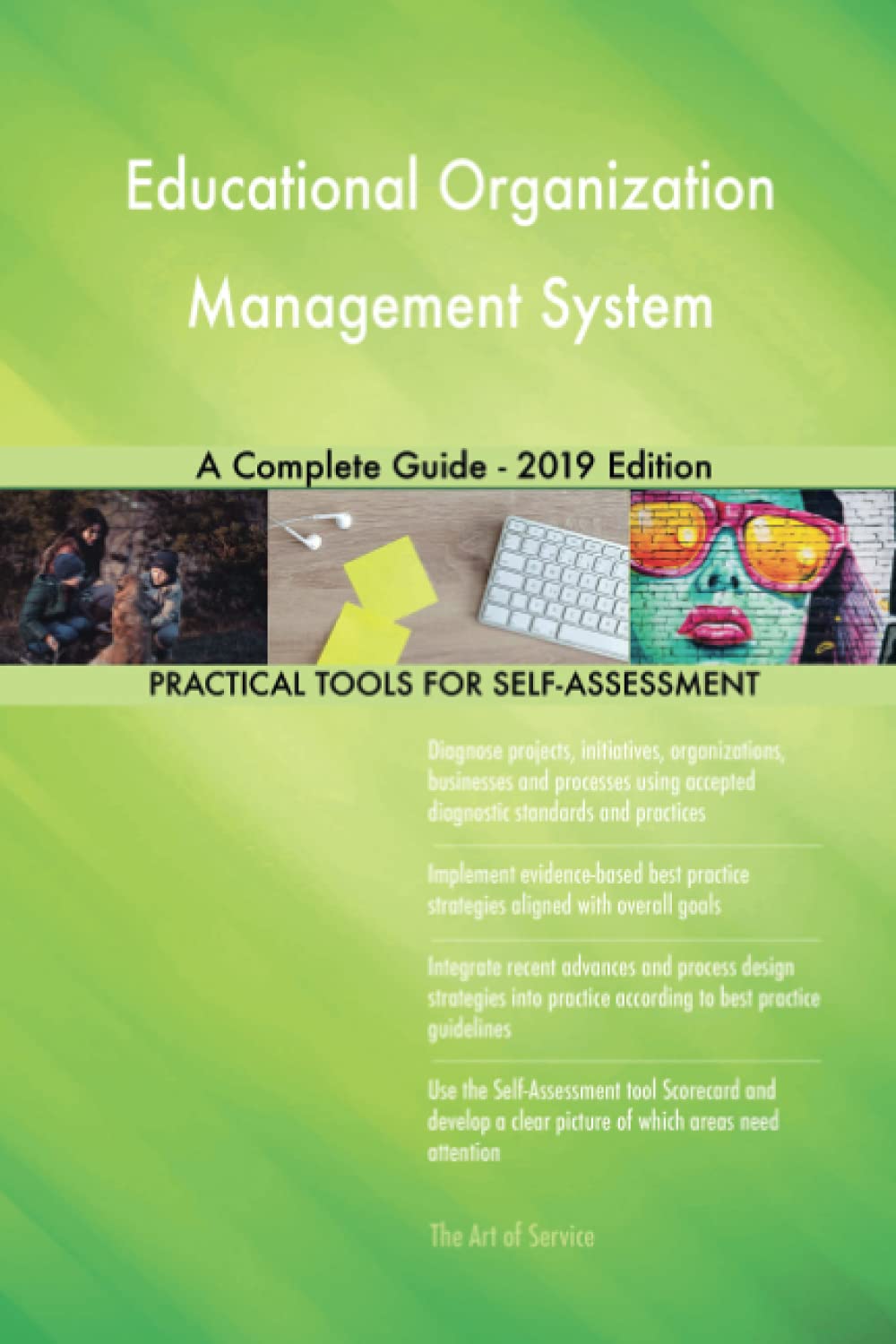 Educational Organization Management System A Complete Guide - 2019 ...