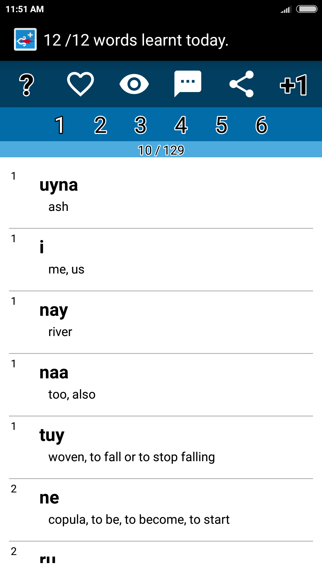 Beginner Ainu - App on Amazon Appstore