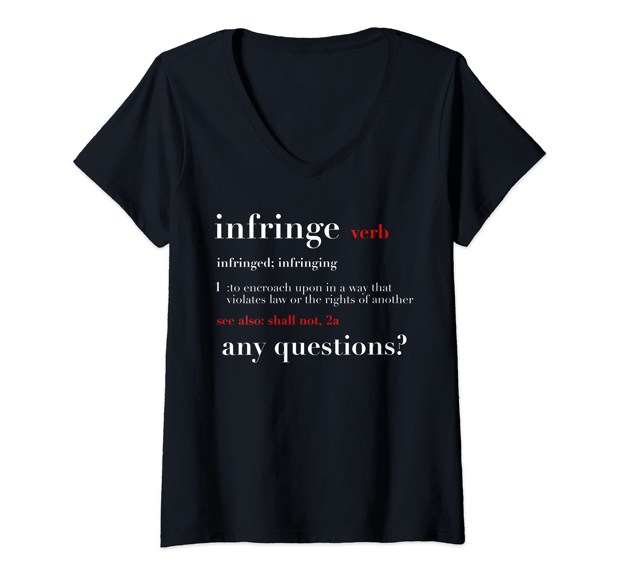 Infringe Definition