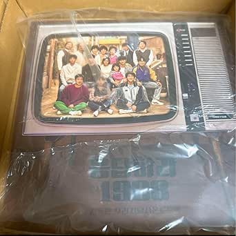 Amazon.co.jp: LPレコード 恋のスケッチ ～応答せよ1988～ OST D : パソコン・周辺機器