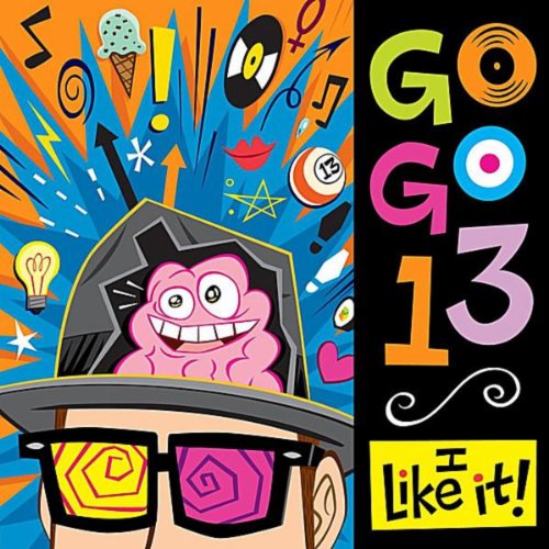 We All Love Our Pets song by Yo Gabba Gabba & Taking Back Sunday from ...