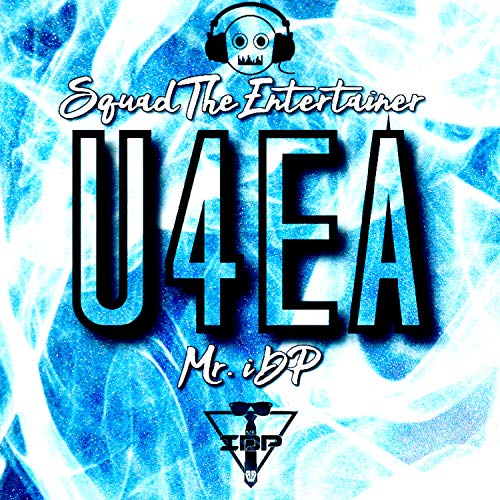 Amazon.co.jp: U4ea : Squad the Entertainer: デジタルミュージック