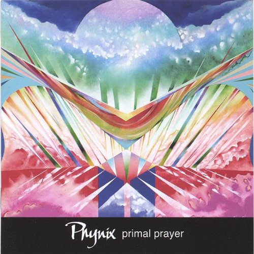 Phynix - Primal Prayer - Amazon.com Music
