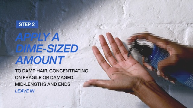 Watch Redken Extreme Playsafe Heat Protectant on Amazon Live