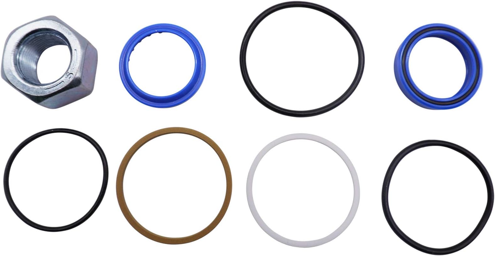 Amazon.com: Solarhome 2PCS Lower Bobtach Pivot Pins 7135590 Compatible ...