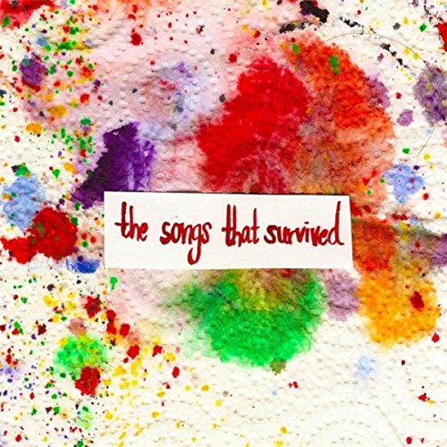 Amazon.com: The Songs That Survived : Brit Benjamin: Digital Music