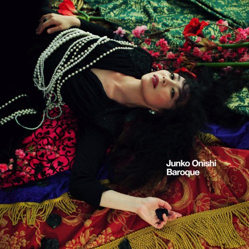 Baroque de Junko Onishi en Amazon Music - Amazon.es