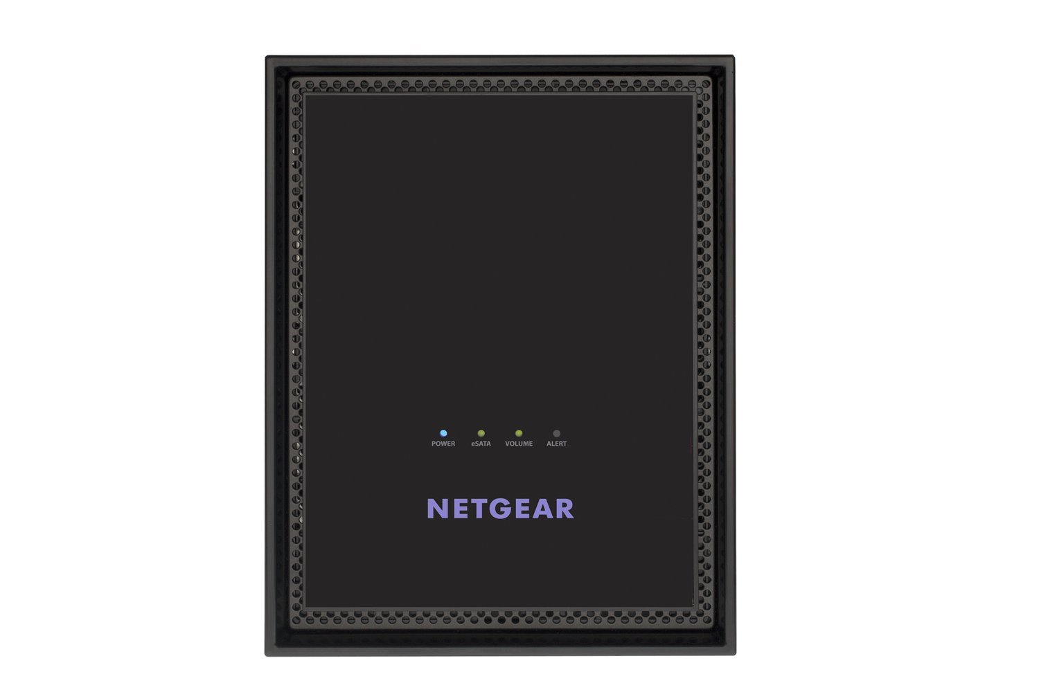 NETGEAR ReadyNAS 5-Bay Diskless Network Attached Storage Expansion ...