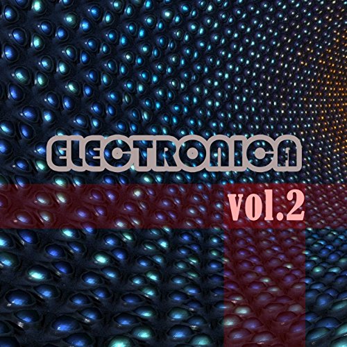 Amazon.com: Electronica, Vol. 2 : VARIOUS ARTISTS: Digital Music