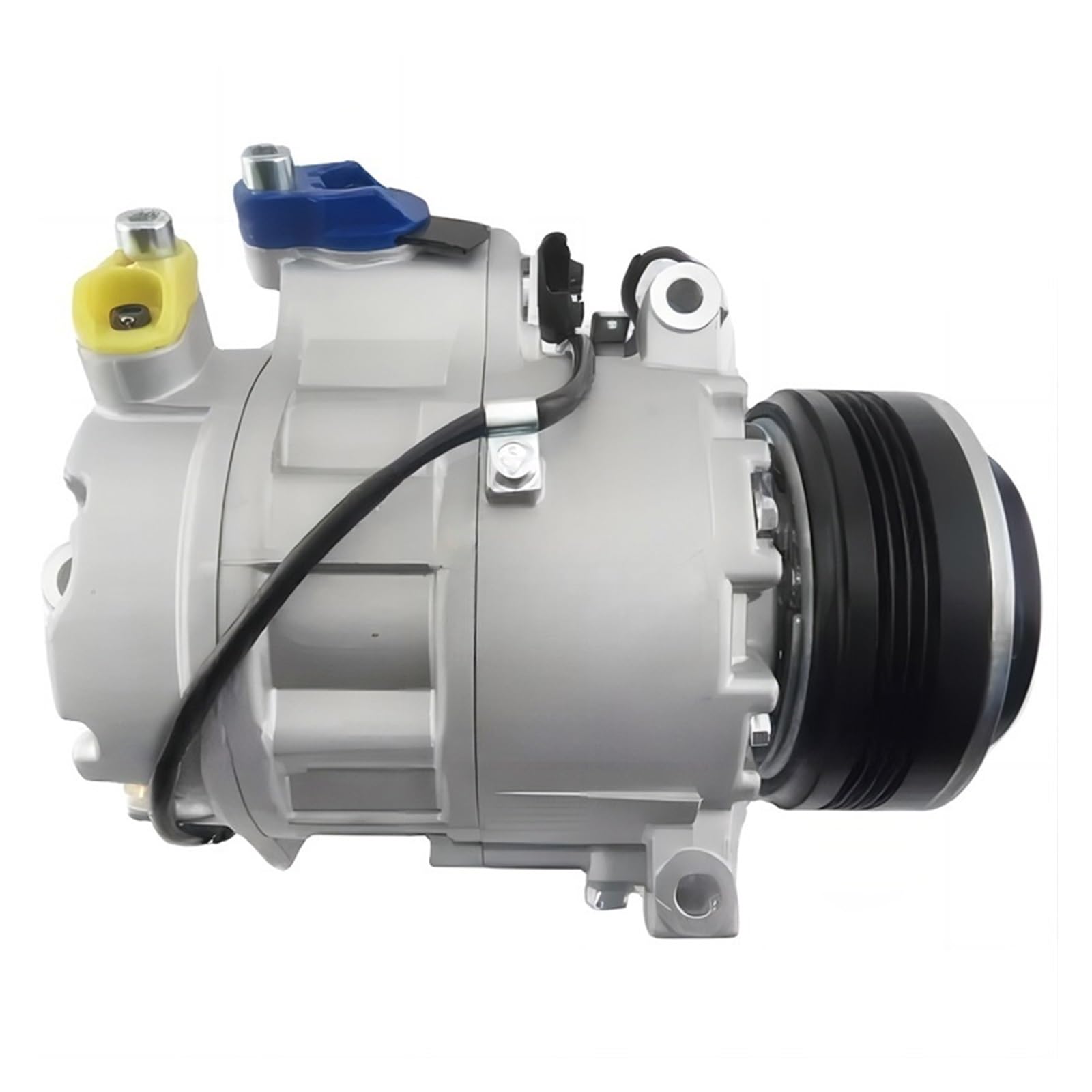 Amazon | Bmw X5 E70 エアコンコンプレッサー Ac 車 3.0 Si XDrive 3.0i 64529185143 ...