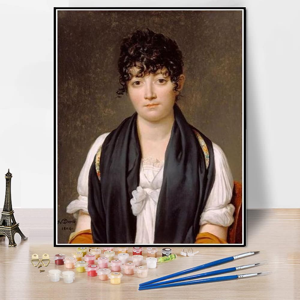 Jacques Suzanne Painting Roseberys London | Jacques Bouyssou, French