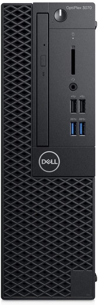 Dell Inspiron 3030S Desktop PC, Intel Core 14th Gen processor i3-14100 ...