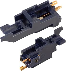 Ultimate Trigger Switch V3 Airsoft Trigger Block : Amazon.co.uk: Sports ...