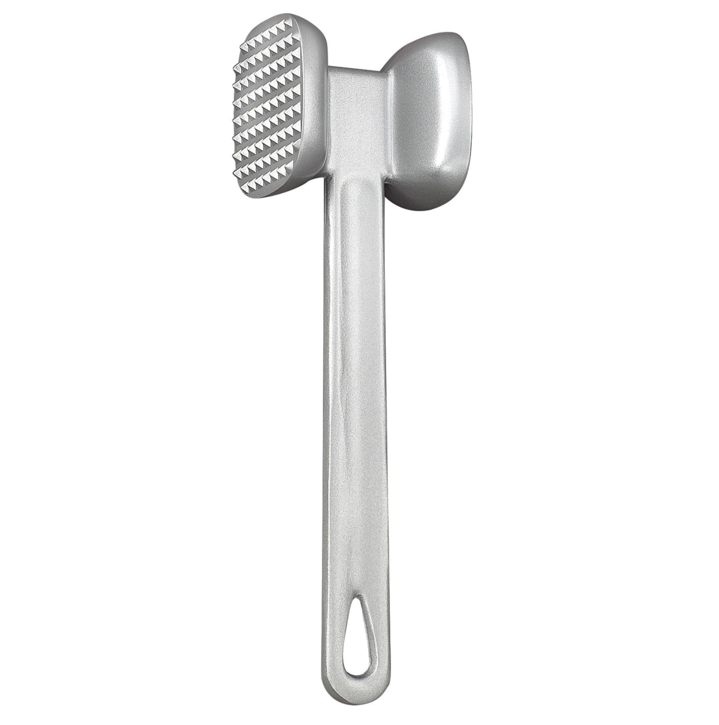 Snapklik.com : HIC Kitchen Non-Stick Dual-Sided Meat Tenderizer Mallet ...