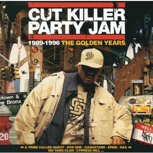 Amazon.com: Vol. 1-Party Jam: CDs & Vinyl