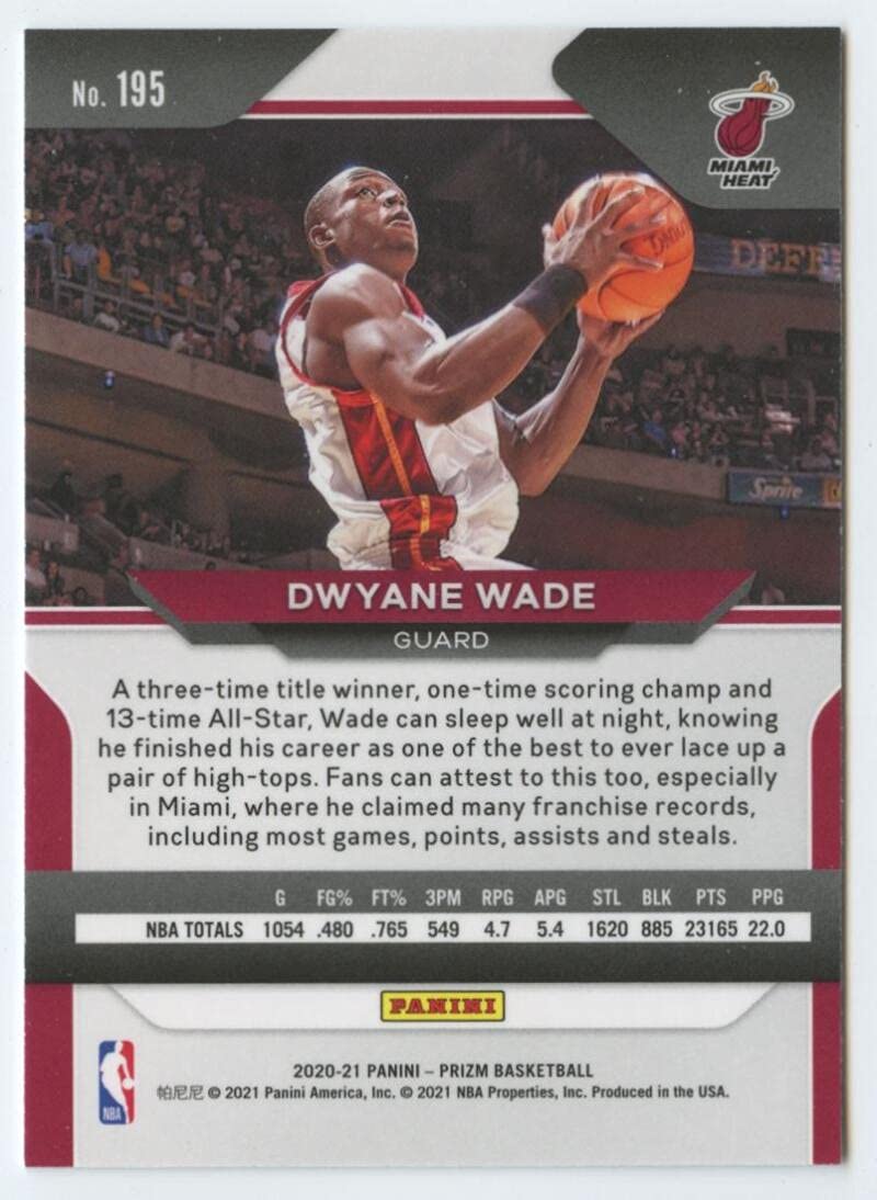 2020 Miami Heat Record