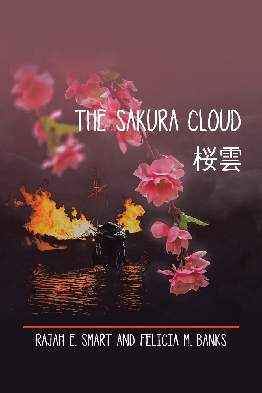 Amazon.com: The Sakura Cloud: 9781665576246: Smart, Rajah E., Banks ...