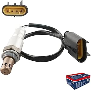 Amazon.com: DrCax 234-4748 Oxygen O2 Sensor Downstream Heated Air Fuel Ratio Compatible with ...