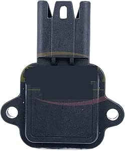 Amazon.com: OEM 5WK97508 5WK97508Z 13627551638 MAF Mass Air Flow Sensor ...