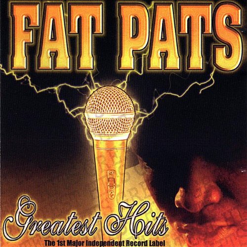Fat Pat - Fat Pat - Greatest Hits - Amazon.com Music