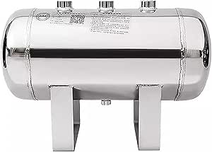 Amazon.com: Air Tank Portable for Compressor/Balloons/Air Pump ...