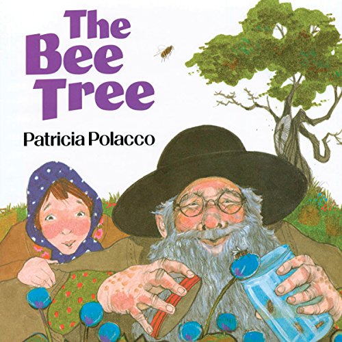 Amazon.com: The Bee Tree (Audible Audio Edition): Patricia Polacco ...