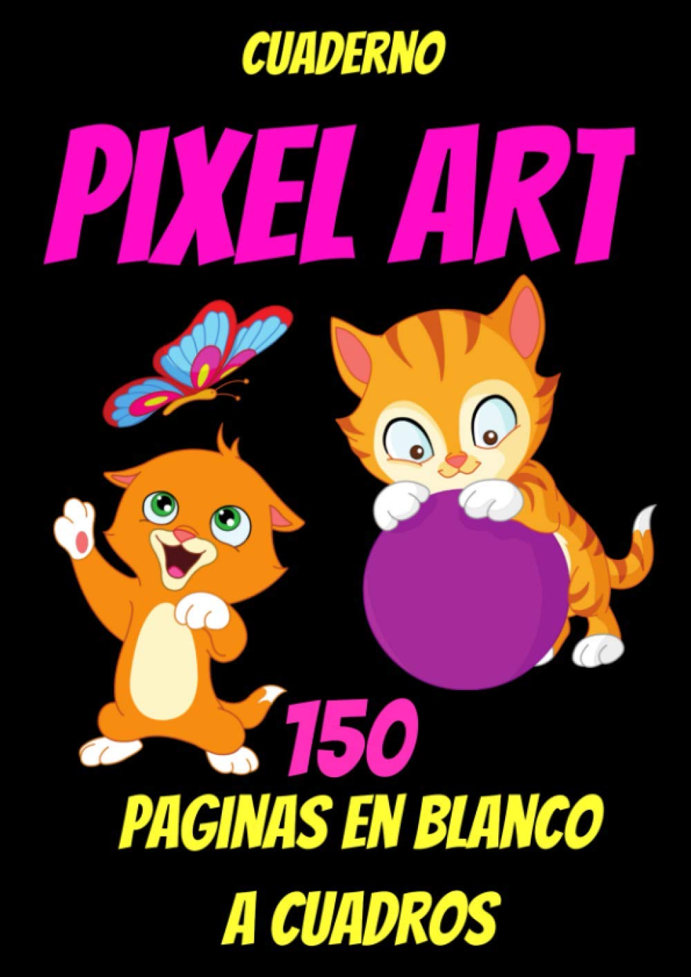 Buy Cuaderno Pixel Art Libro De Colorear Pixel Art Libro De Arte En