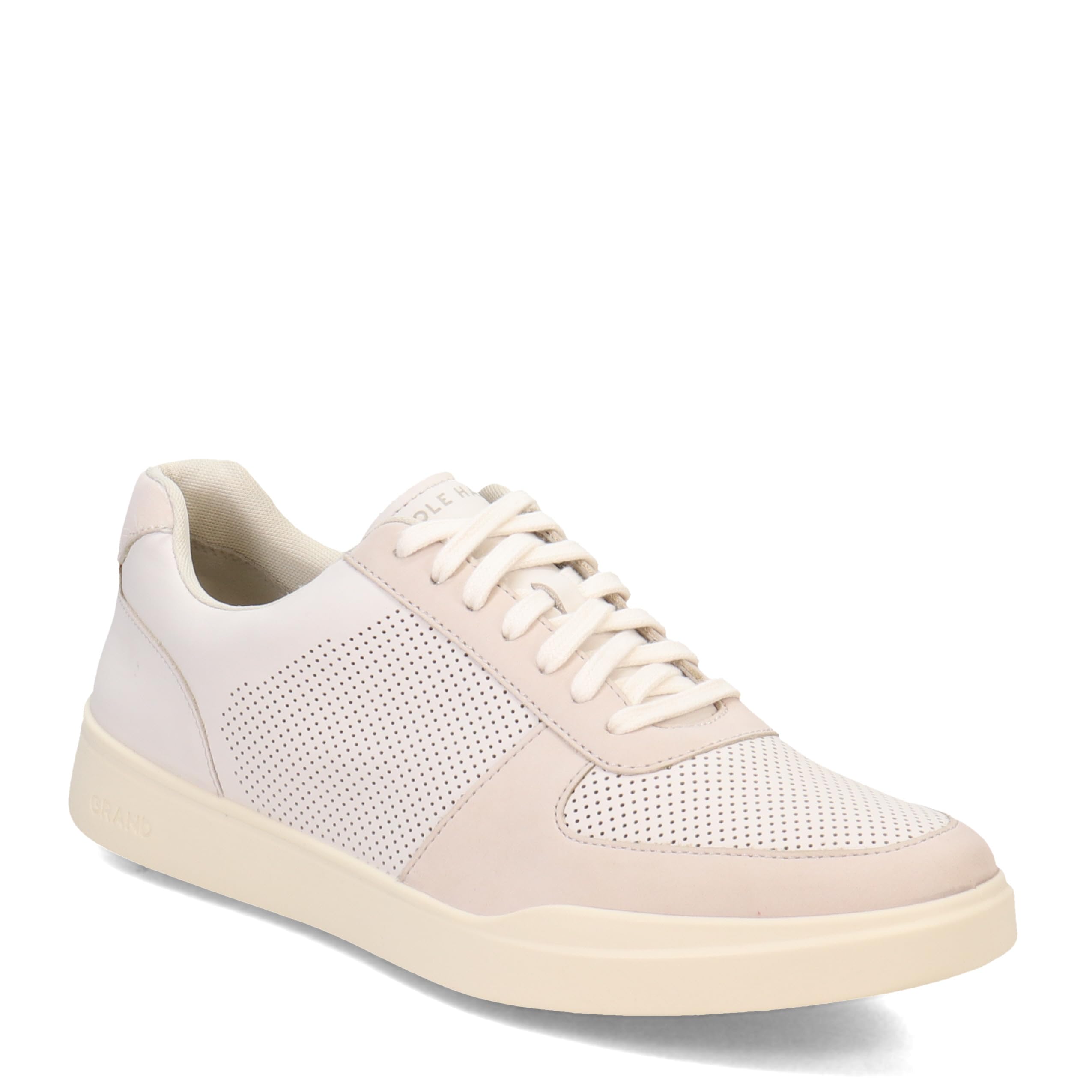 Snapklik.com : Cole Haan Mens Grand Crosscourt Modern PERF Sneaker