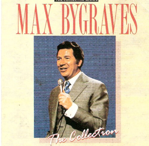 Max Bygraves - Max Bygraves Collection - Amazon.com Music