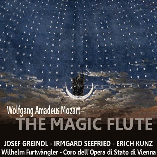 Play Mozart: The Magic Flute by VARIOUS ARTISTS on Amazon Music