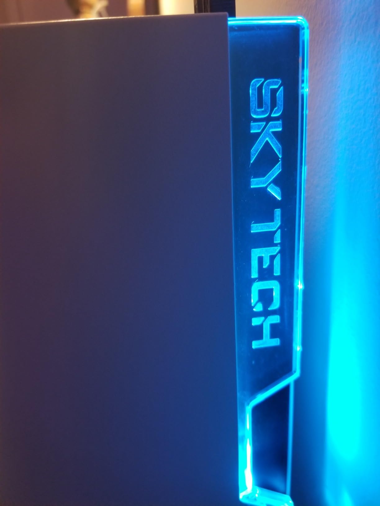 $78/mo - Finance SkyTech Archangel 3.0 Gaming Computer PC Desktop ...