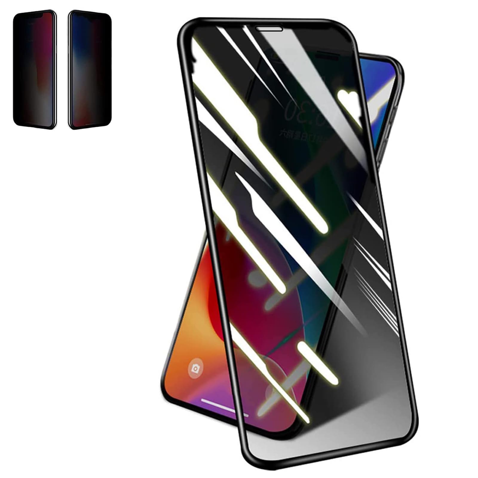 Fourth Generation Iphone