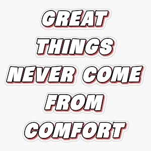 Amazon.com - Magnet Motivational Quotes for SUCCES Magnetic Vinyl ...