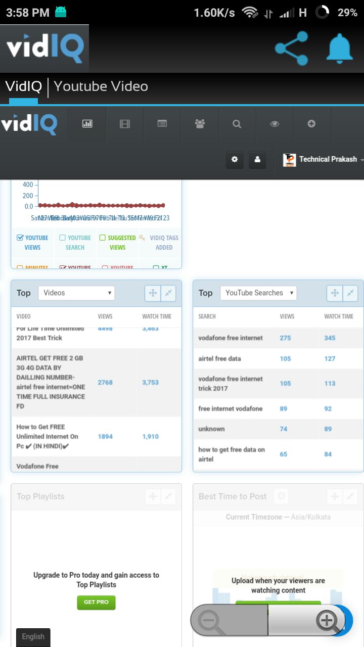 Vidiq - App on Amazon Appstore