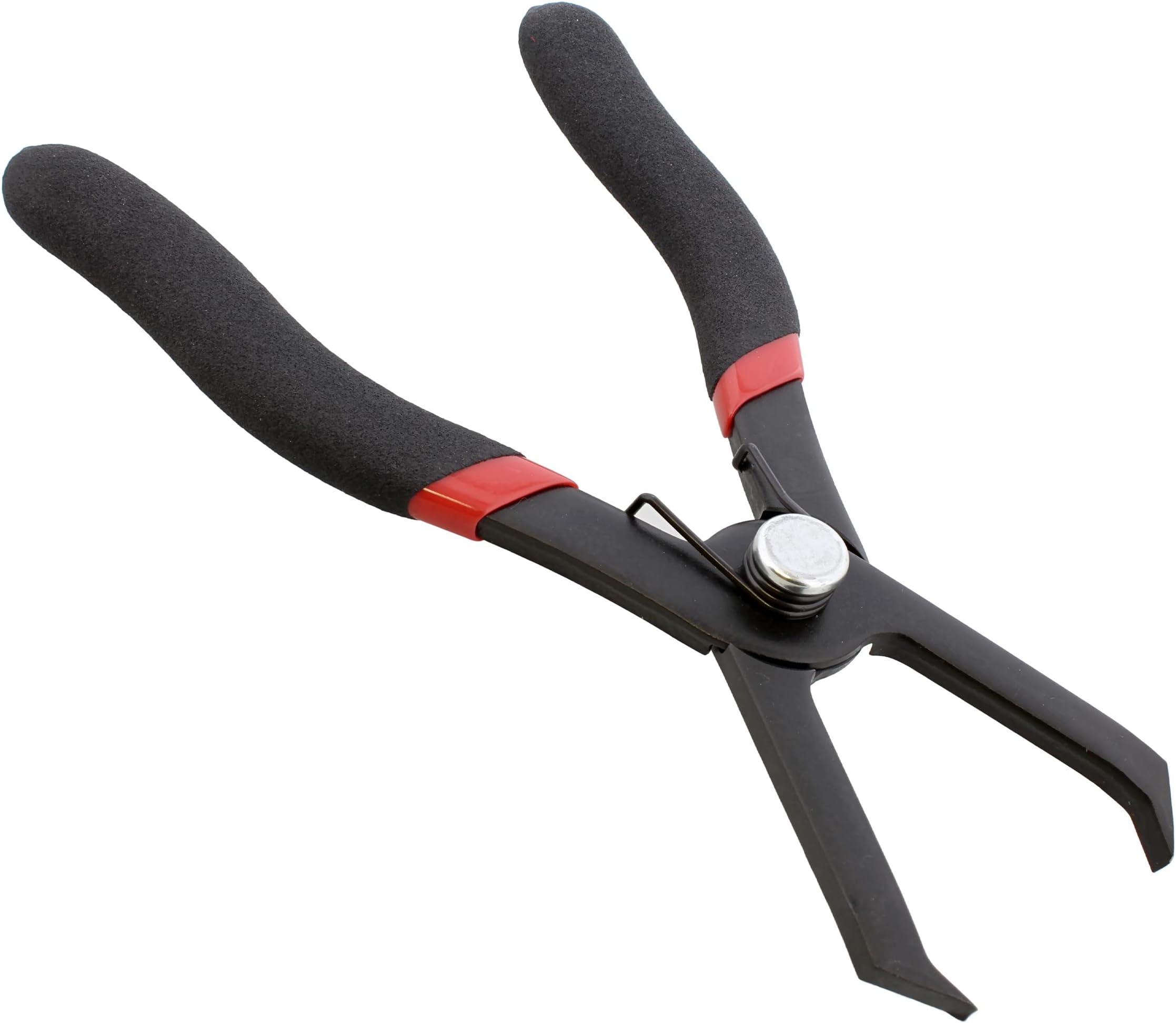 Amazon.com: ABN Push Pin Pliers – 30 Degree Plastic Fastener Remover ...