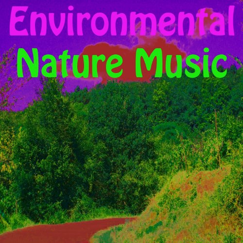 Amazon.com: Environmental Nature Music (Vol. 8) : Michael Jacob ...