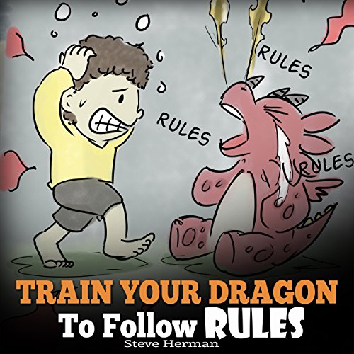 Amazon.com: Teach Your Dragon to Follow Instructions: Help Your Dragon ...