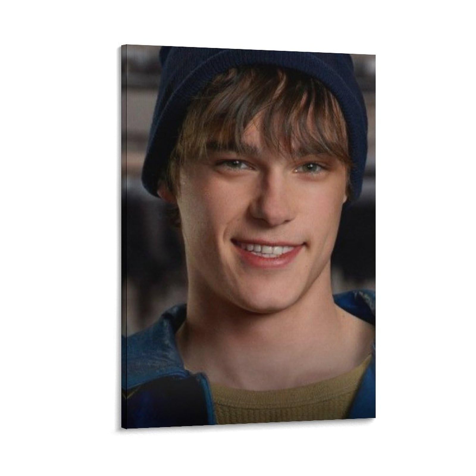 Mitchell Hope Actor
