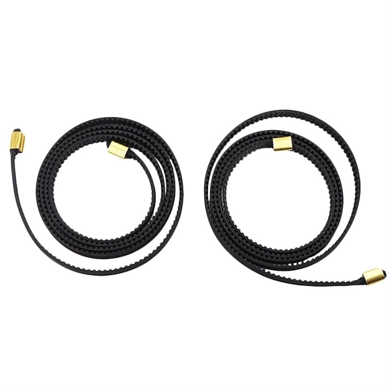 Amazon.com: Canvia 3D Ender-2 Pro PrinterX+Y Axis Synchronous Belt X ...