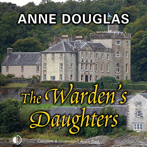 Amazon.com: The Warden's Daughters (Audible Audio Edition): Anne ...