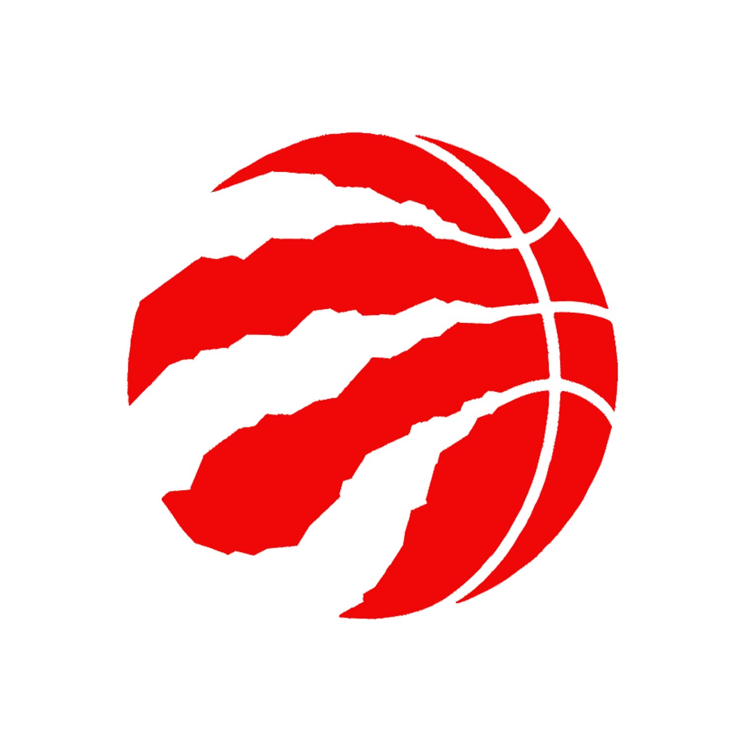 Toronto Basketball Logo