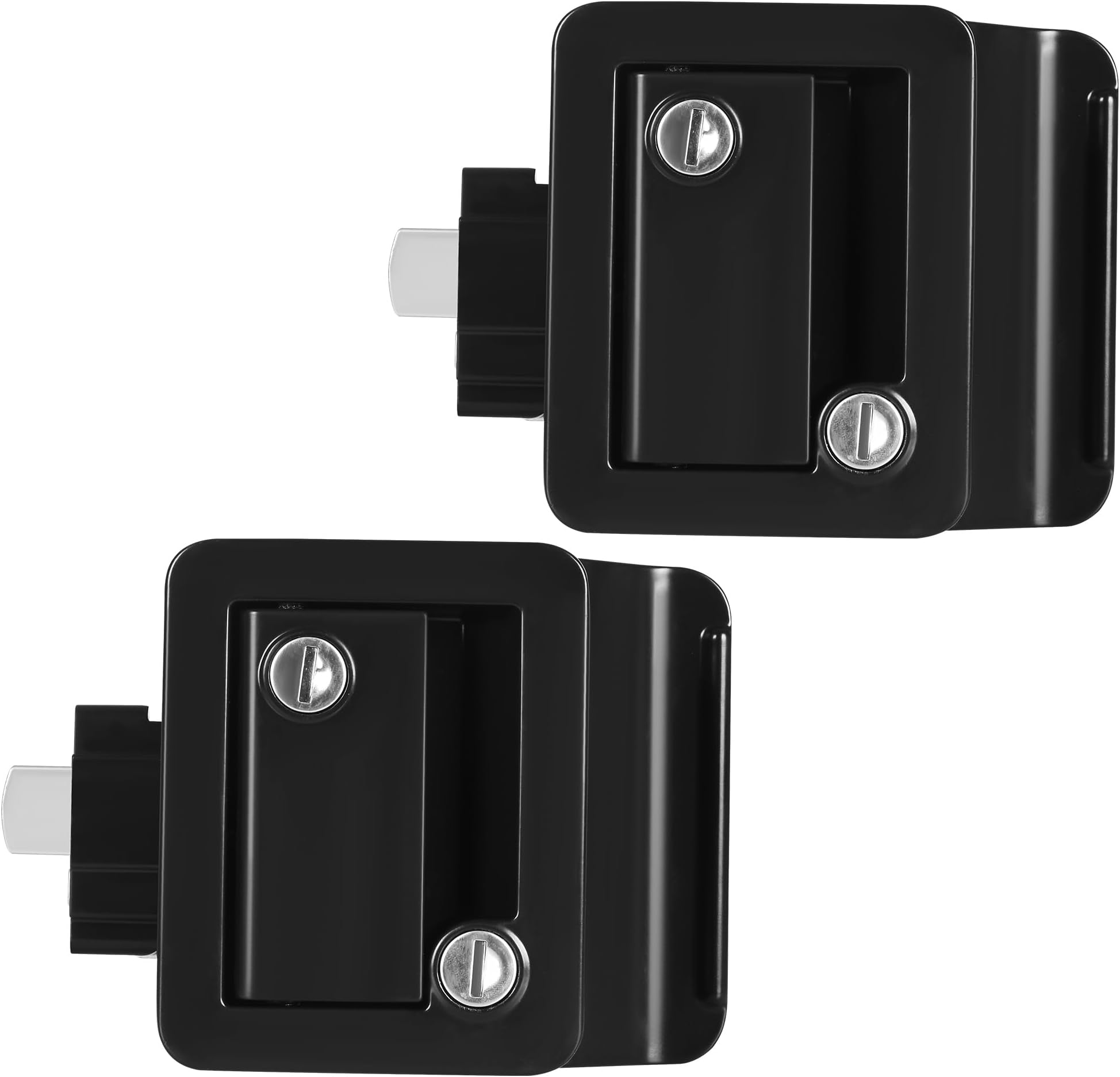 Amazon.com: YITAHOME RV Door Lock, Camper Lock, Travel Trailer Door ...