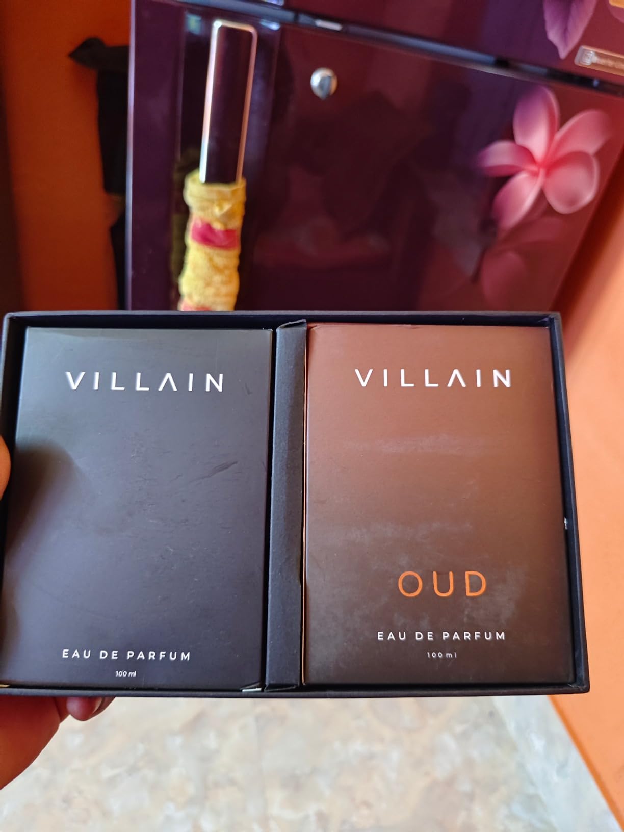 Buy Villain Date Night Combo Online at Low Prices in India - Amazon.in