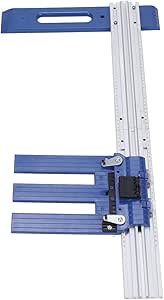 Woodworking Cutter Guide Rail, Circular Saw Guide Woodworking Cutter ...