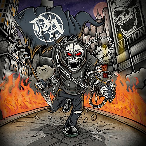 Amazon.com: Nation : Dr. Acula: Digital Music